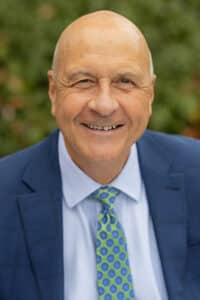 Board and Staff - Greater Alliance Foundation