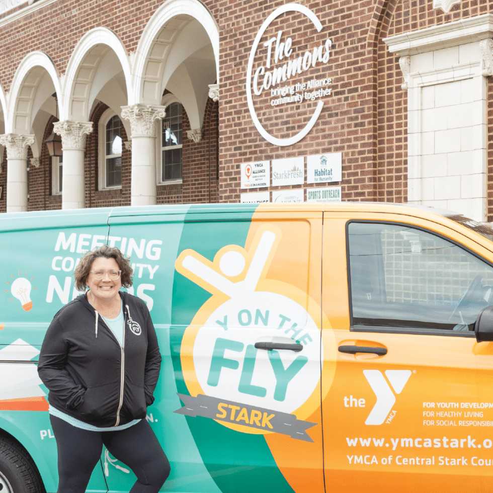 The Alliance Commons: Building a Stronger Community - Greater Alliance ...